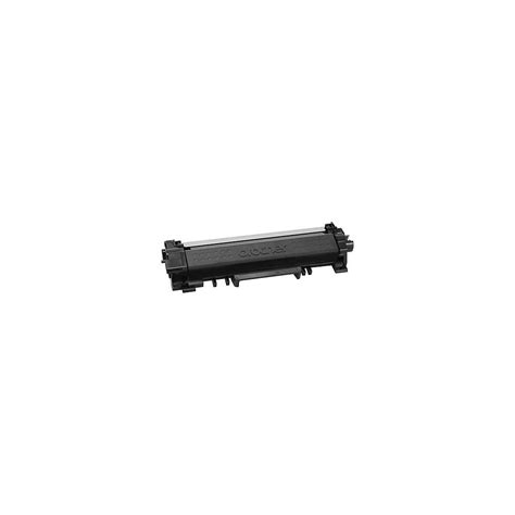 Brother TN Original Black Toner Cartridge