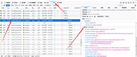 用python爬取拉勾网数据分析职位及数据可视化 风吹白杨的安妮 博客园