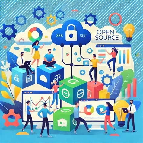 Pourquoi Choisir Une Stack Open Source Pour La Data Analytics Iiidata