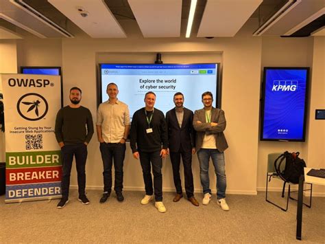 Owaspriga Owasptop10llm Devsecops Community Owasp Riga