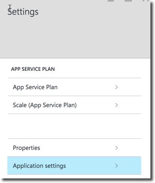 Asp Net How To Prevent An Azure Website From Going To Sleep Stack Overflow