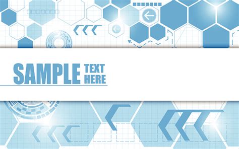 백터 배경에 추상적임 형판 기술 0명에 대한 스톡 벡터 아트 및 기타 이미지 0명 2015년 개념 Istock