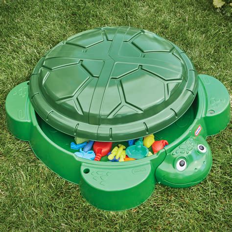 Turtle Sandbox 20 Little Tikes Official Little Tikes