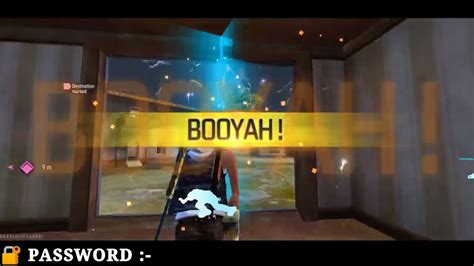 Free Fire New 1 97 10 Antiblacklist Bypass Magic Bullet Headshot Obb