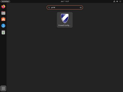 how to enable or disable firewall on ubuntu linuxcapable
