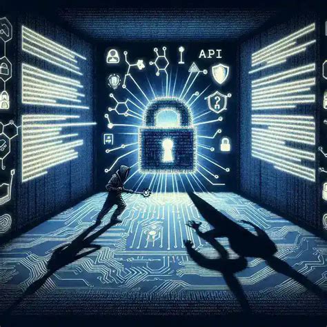 how hackers manipulate apis for unauthorized access techniques and