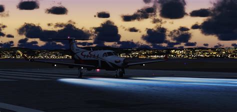 Reshade Shader Injector Sweetfx 20 And P3d V24 The Prepar3d