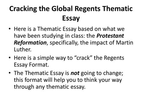 Thesis For Sexual Category Inequality WQBE
