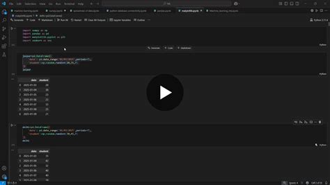 ☠️ Today I Visualized The Data With The Help Of Matplotlib Library By Using Python☠️ Deen Dayal