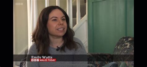 🎥 Did You Catch Me On This Evenings Bbc Wales News With My Very Brief