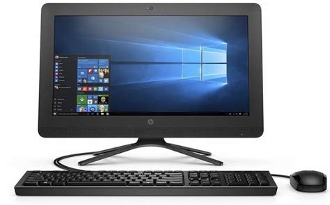 HP Desktop Computer CPU At Best Price In New Delhi By M S Nandan Jha ID 13763041148