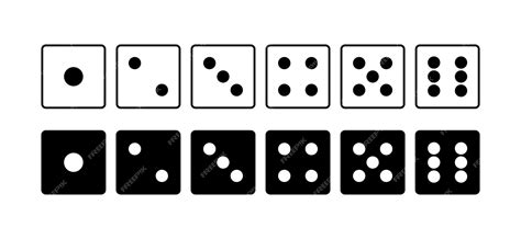 Dice 1 Dot