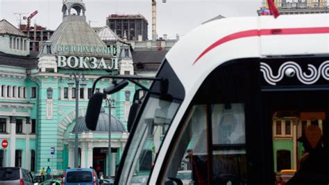 Белоруссия приостановила железнодорожное сообщение с РФ ТРК Звезда Новости 05 04 2020