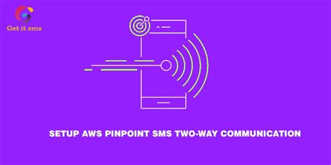 How To Setup Aws Pinpoint Sms Two Way Communication