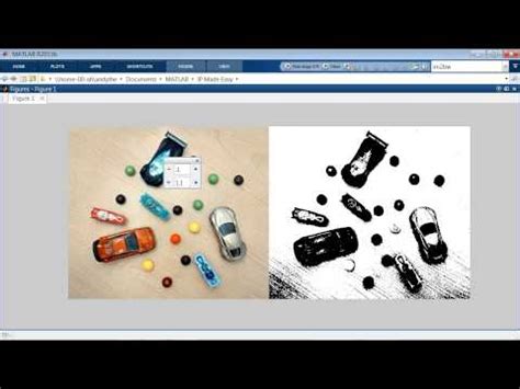 Basics Of Image Processing Using MATLAB MATLAB Programming