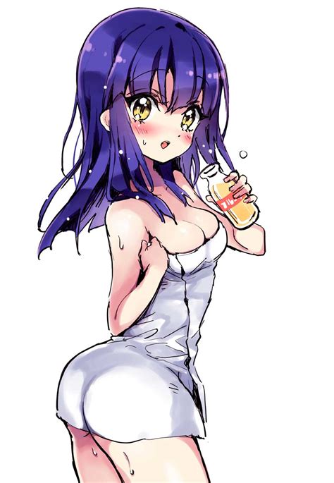 Kyon Kyon Jashin Chan Dropkick Drawn By Yukiwo Danbooru