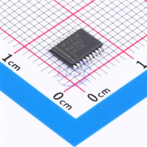 TXB0108PWR Texas Instruments Translators Level Shifters JLCPCB
