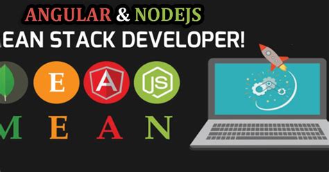 Chia Sẻ Khóa Học Angular Và Nodejs Xây Dựng Ứng Dụng Mean Stack