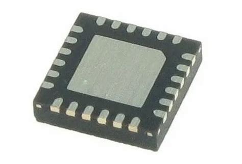 Nxp Arm Cortex M0 Microcontroller 4 Kb 12 Bit Qfn Price From Rs0