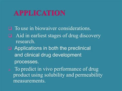 Bcs Classification Pptx