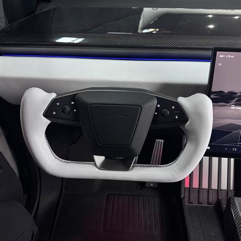 Cybertruck Rpm Tesla Aftermarket Accessories