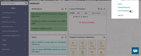 About Oracle Digital Assistant
