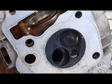 Persamaan Sil Klep KLX Panduan Lengkap Untuk Pemeliharaan Motor Anda Motor Nation