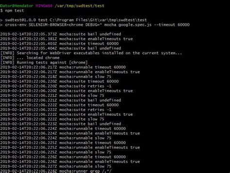 Mocha Typeerror Fn Is Not A Function · Issue 3720 · Mochajsmocha · Github