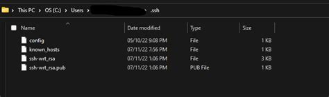 Ssh Keys Using Windows Installing And Using Openwrt Openwrt Forum