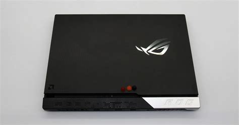 Asus Rog Strix G Advantage Edition G Review Smbtech