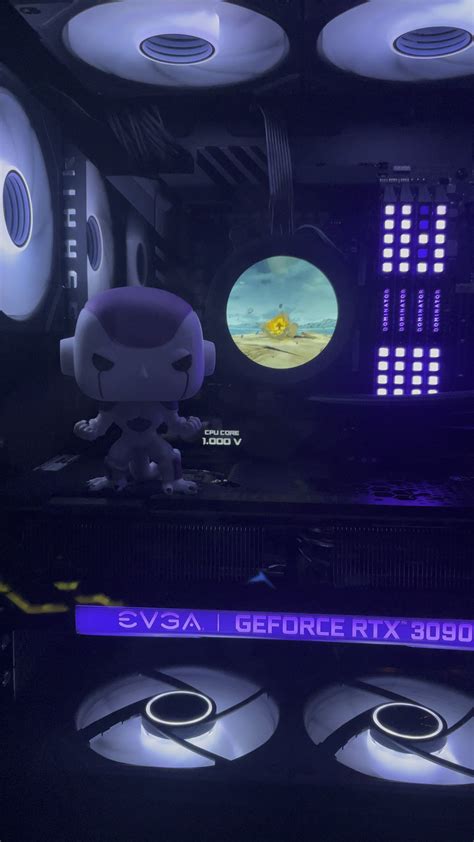 Finished Until October When Ill Upgrade My Gpu For Now This Will Do R Lianli