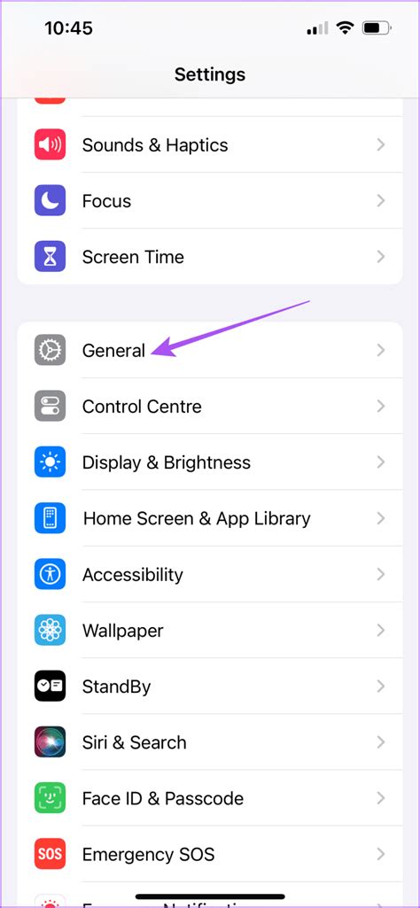 How To Enable Or Disable Inline Predictive Text On IPhone IPad And