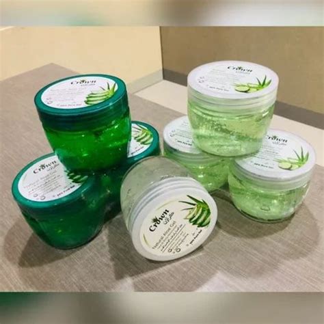 Cucumber Gel Packaging Size 200 Ml At Rs 80piece In Jodhpur Id