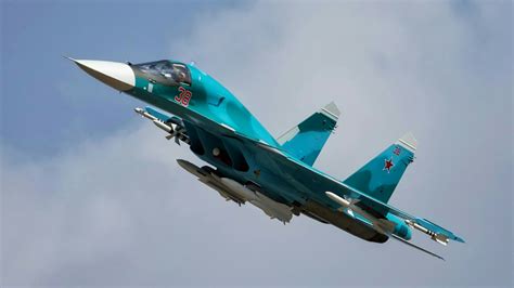 Jet Fighter Plane