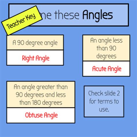 Finding Missing Angles In A Triangle Classifying Triangles Secret Agent