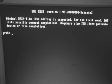 problema installazione ubuntu 20 04 lts forum ubuntu it