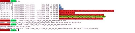 linux tda2 tda2 processors forum processors ti e2e support forums