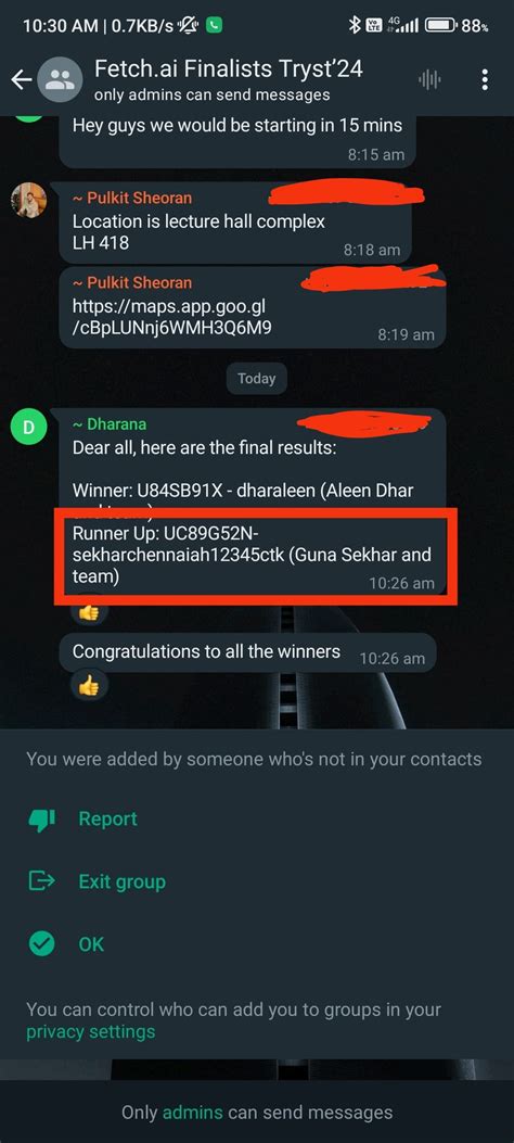 achievement 💫 show the community streamlit