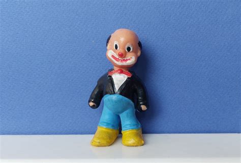 Figurica Klovn Biserka Zagreb