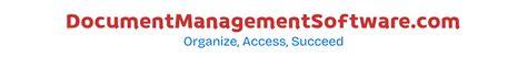 How To Integrate Document Management Systems 6 Tactics To Unify Your