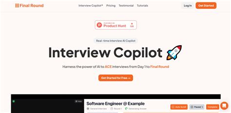 final round ai new tool explained with features and more [2025]