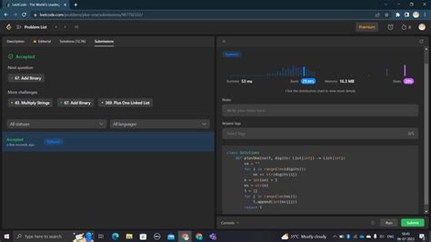 anondita dutta on linkedin 100daysofcodechallenge vit