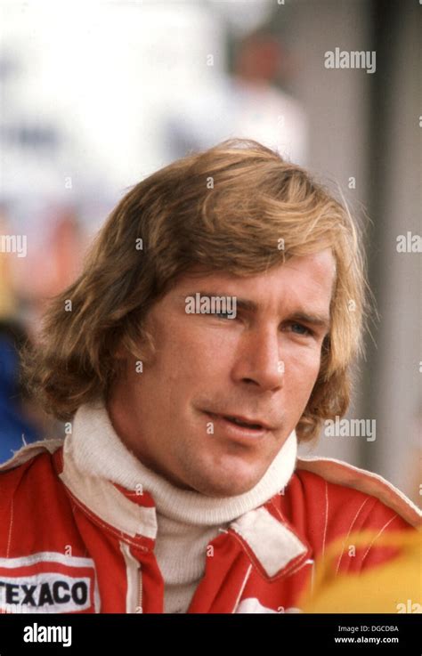 Race Car Driver James Hunt At Rosemary Henry Blog
