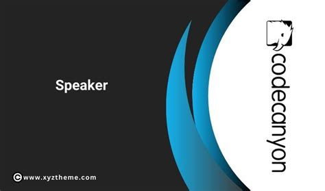 Speaker Page To Speech Plugin 418 Download For Wordpress Codecanyon