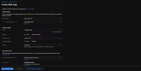 GitHub Integration With Azure Part Miguel Guevara