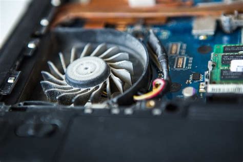 Why Is Your Laptop Fan So Loud 8 Reasons With Solutions