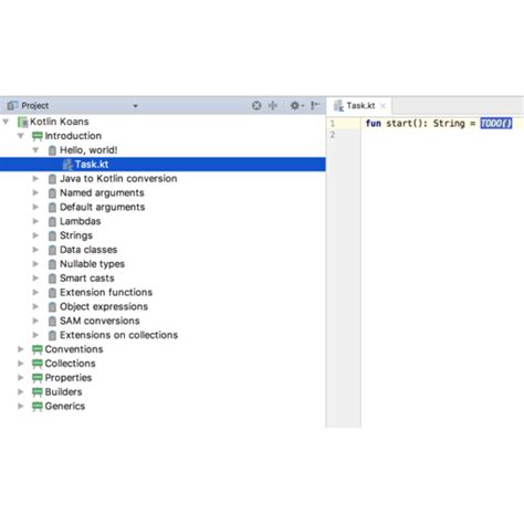 12 Best Kotlin Alternatives Reviews Features Pros And Cons