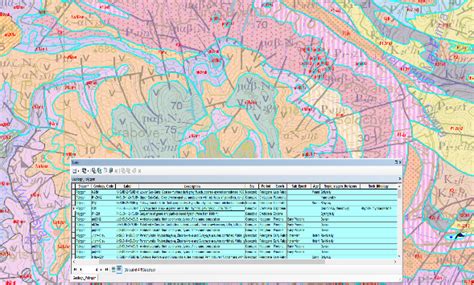 Geospatial Projects Weavertec