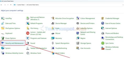 How To Check System Reliability Of Windows Pc