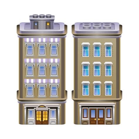 2d Building Images Free Download On Freepik
